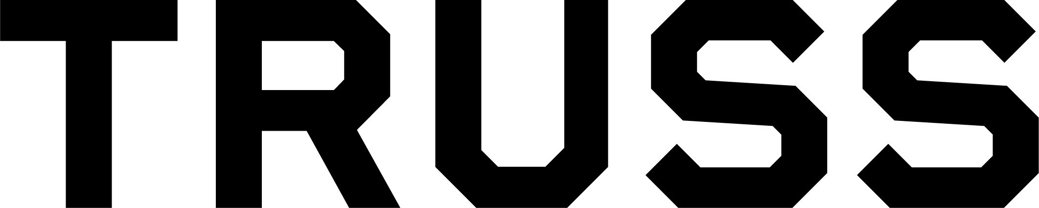 Truss Archive - One Stop Luxury & Archive Fashion